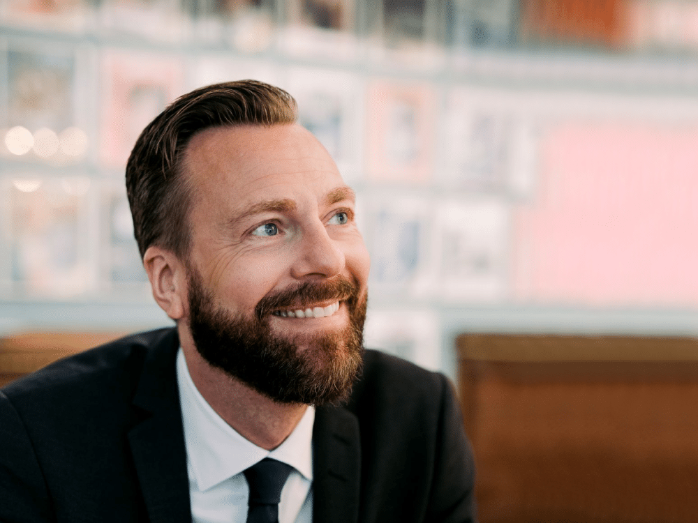 AP3 Appoints Jonas Thulin as New CIO - HedgeNordic AP3 Appoints Jonas Thulin as New CIO - HedgeNordic