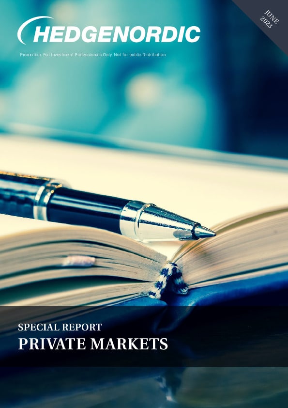 Library - HedgeNordic