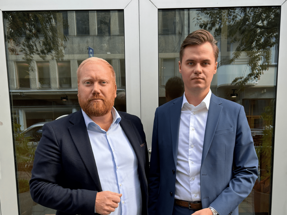 Formue Nord Expands to Stockholm - HedgeNordic
