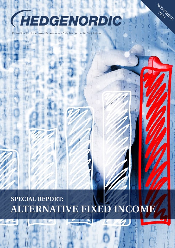 Library - HedgeNordic