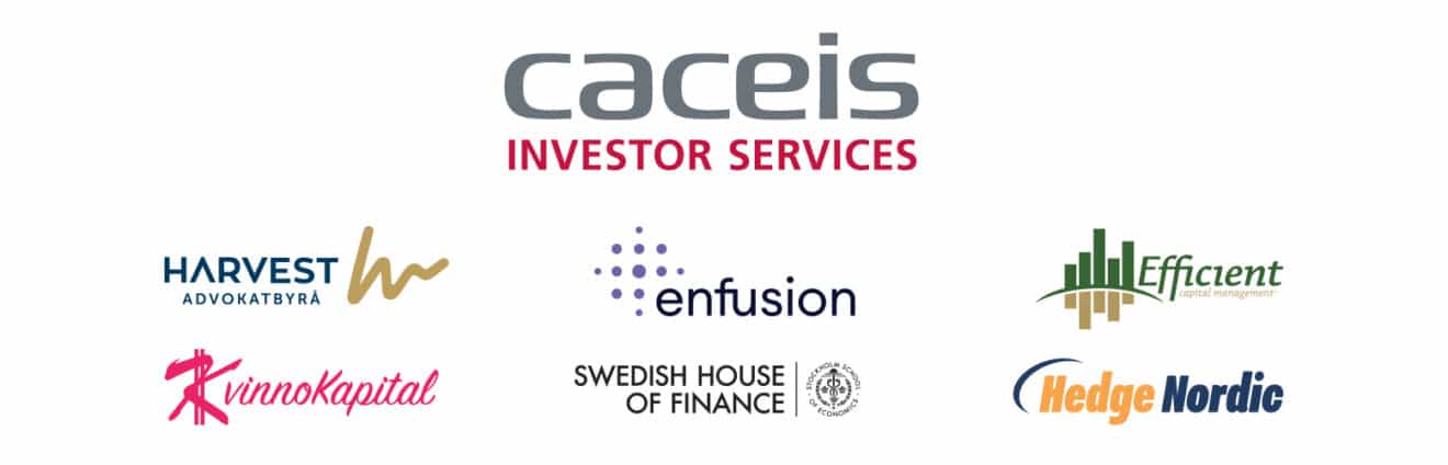 Nominations for the 2023 Nordic Hedge Award - HedgeNordic
