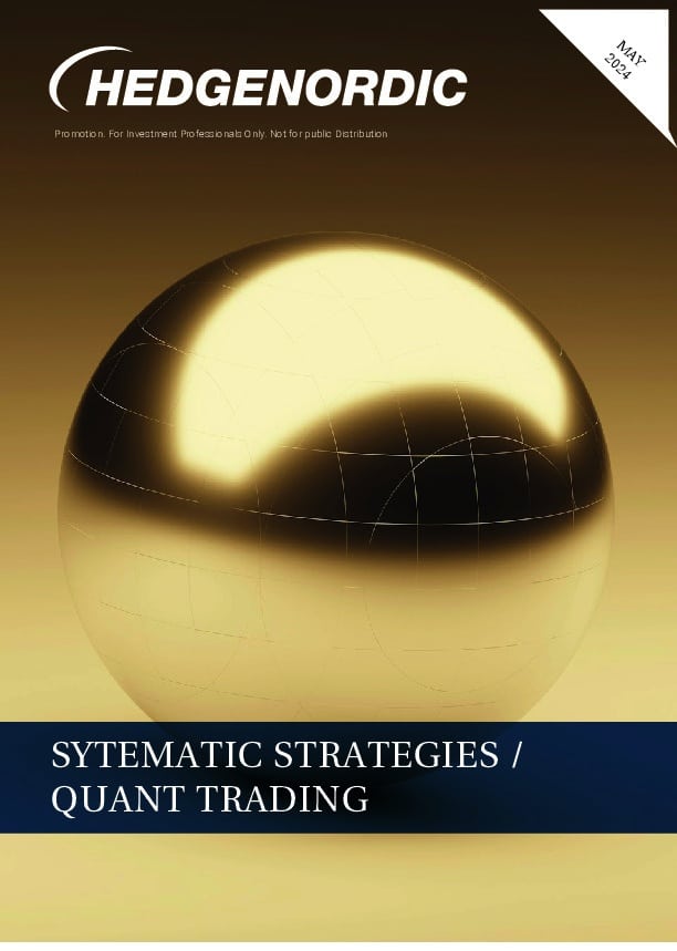 Rhenman & Partners Strengthening Their Ranks - HedgeNordic