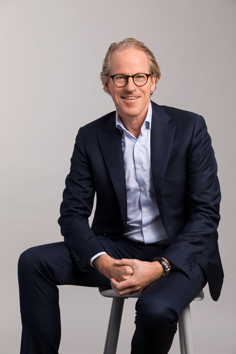 Martin Källström to Succeed Svante Bergström as Lynx CEO - HedgeNordic