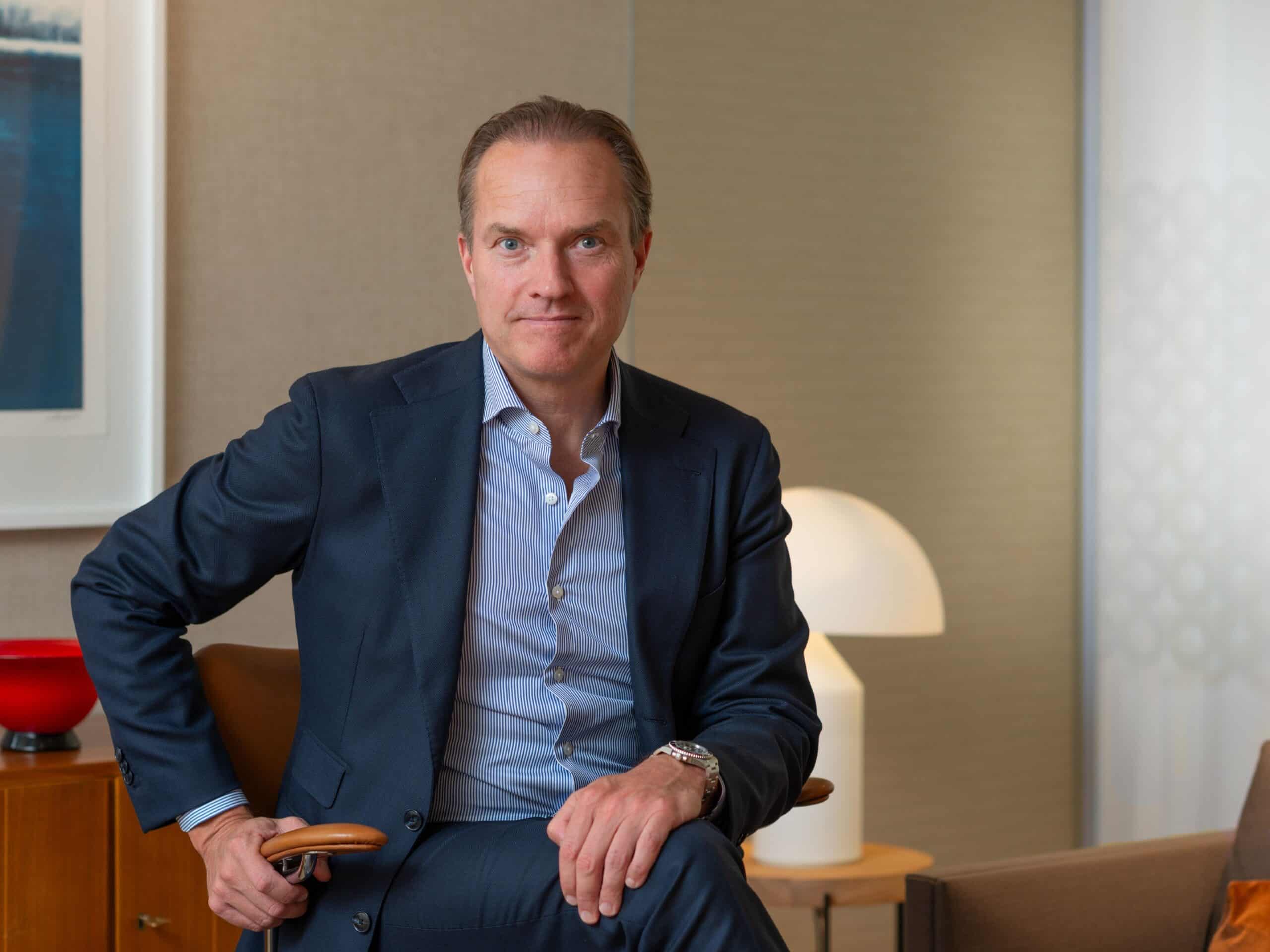 The Rise of Semi-Liquid Funds: A Gateway to Private Markets - HedgeNordic