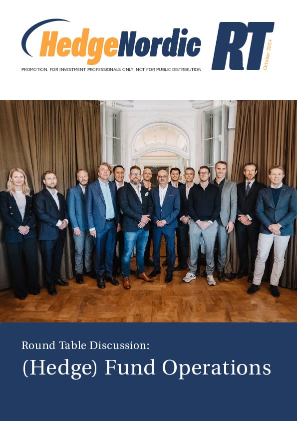 Library - HedgeNordic