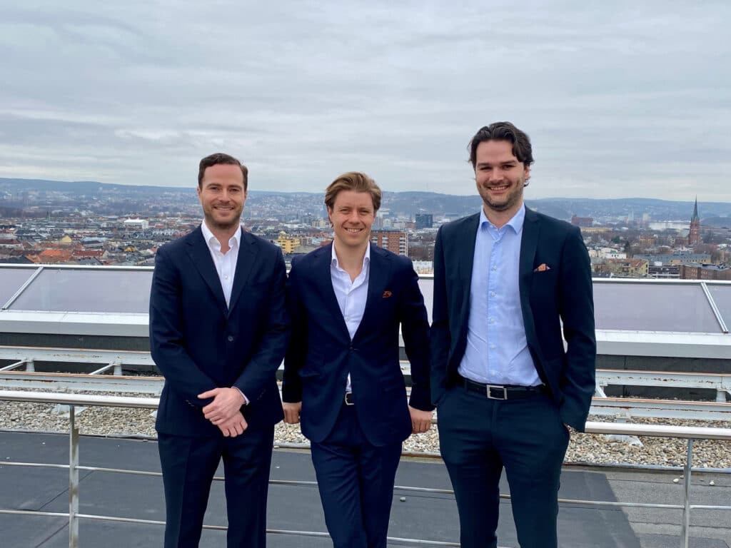 Bitcoin-Focused Anna Secures Full AIFM License - HedgeNordic