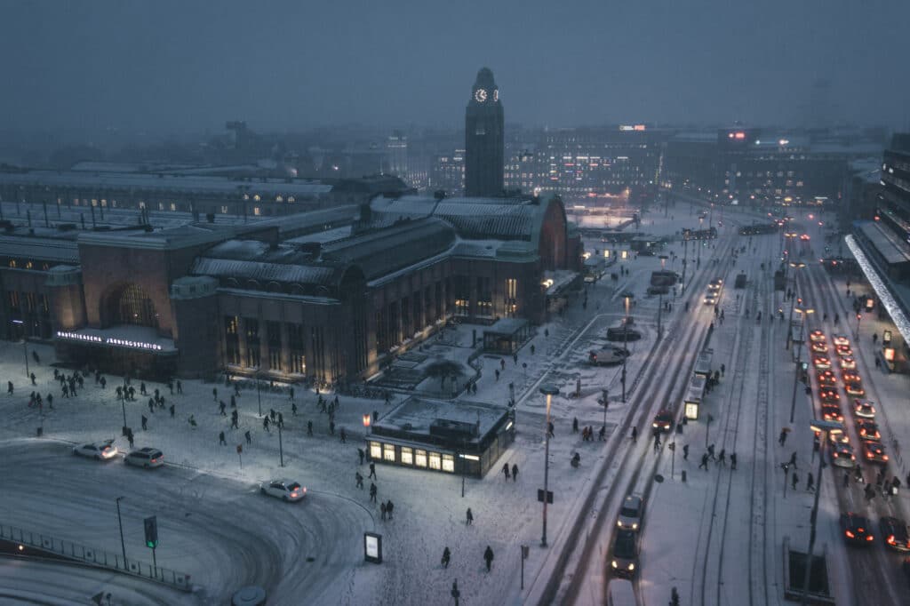 Hedge Funds Deliver Strong Results for Finland’s Largest Investors ...