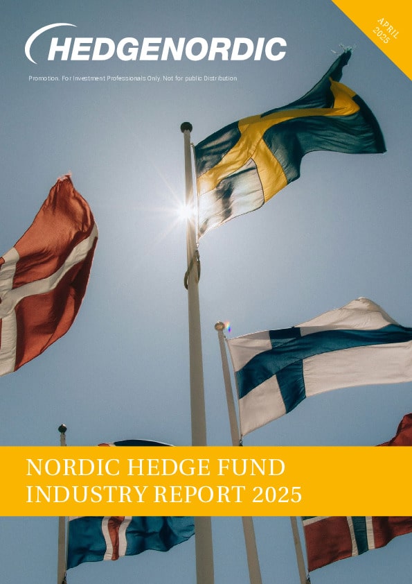 Discover the TIND Discovery Fund - HedgeNordic