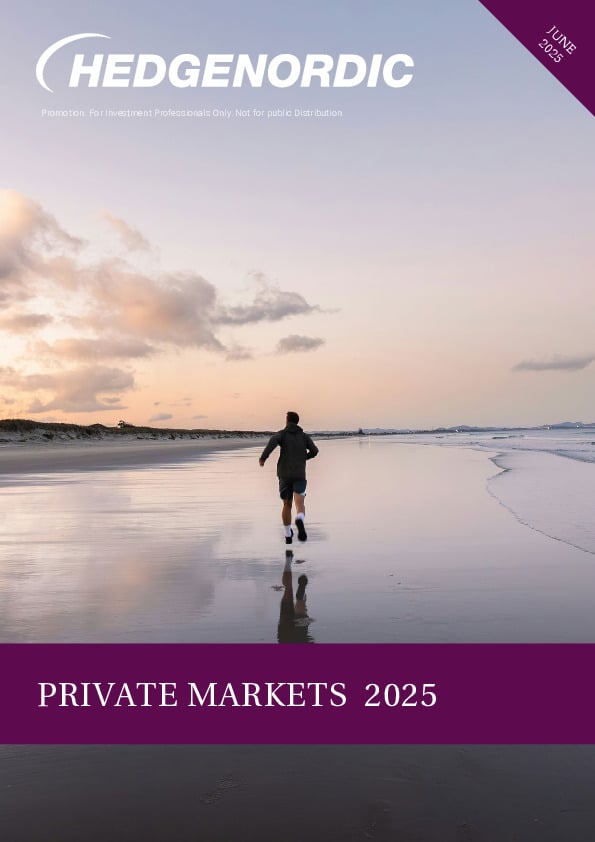 Brevan Howard Winds Down Volatility Fund Managed by Ville Helske - HedgeNordic