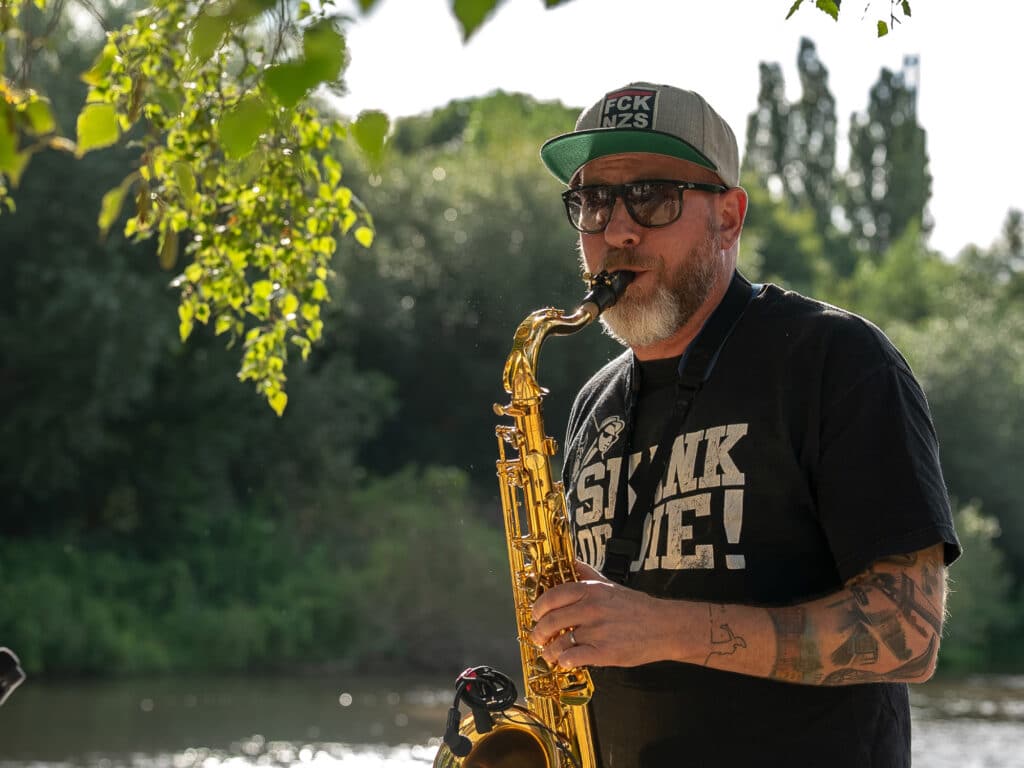 Quirky Questions for Dr. Alexander Mende (RPM) - HedgeNordic